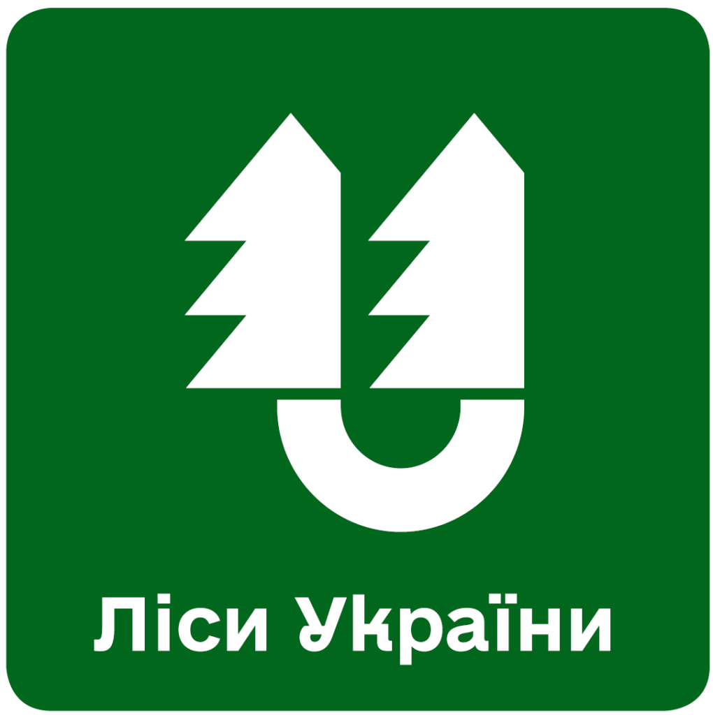 About SFE «Forests of Ukraine» - ДП "Ліси України"